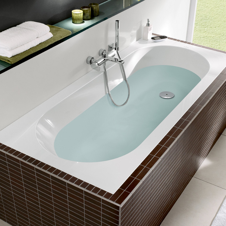 Je eigen whirlpool nu extra voordelig bij Villeroy amp Boch Nieuws 