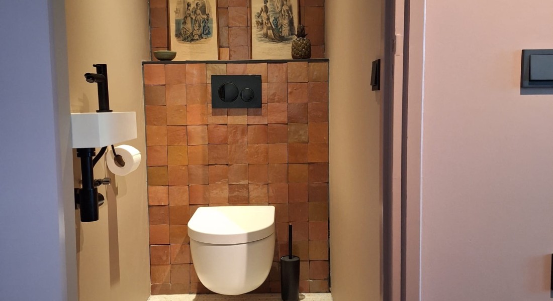 Terrazzo Al Fior Di Late | Designtegels.nl - UW-badkamer.nl