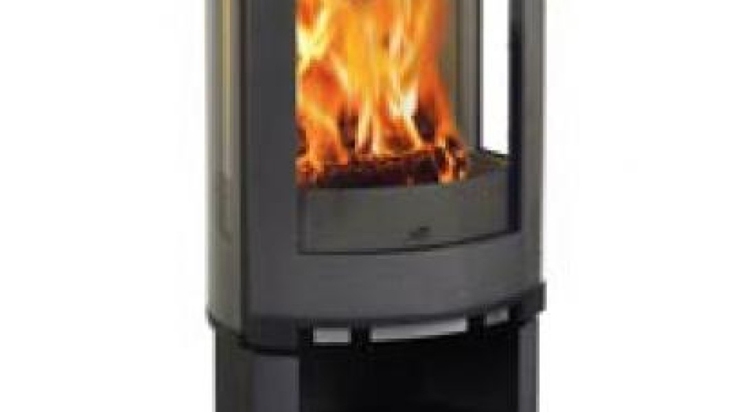Jøtul F 370 - UW-haard.nl