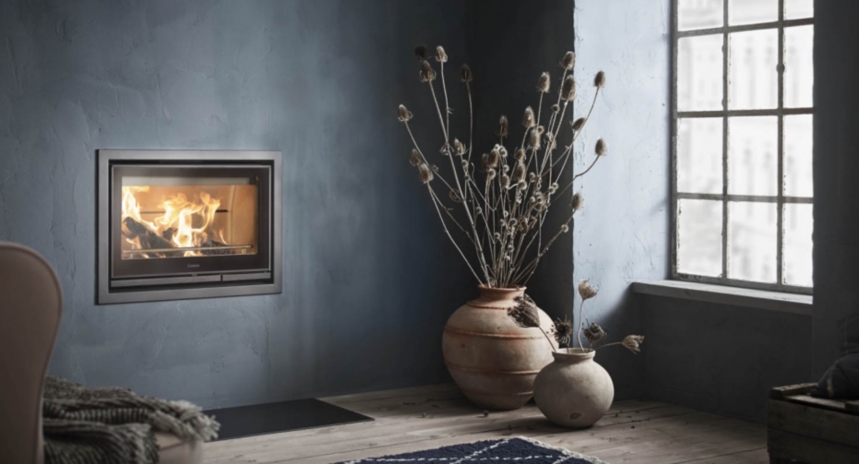 INZETHAARDEN Startpagina voor haarden en kachels ideeën | UW-haard.nl