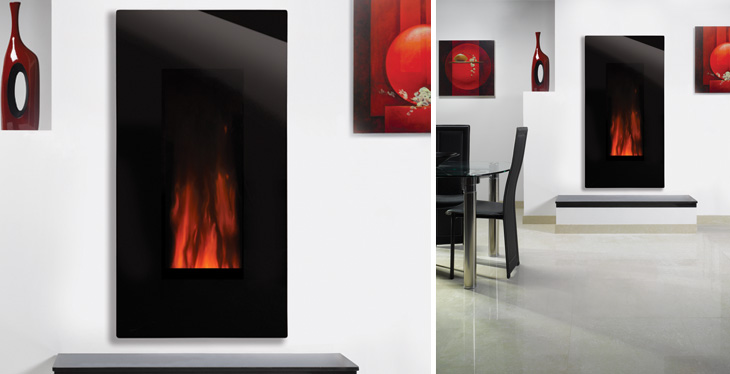 Alles over elektrische haarden - Nieuws Startpagina voor haarden en ...